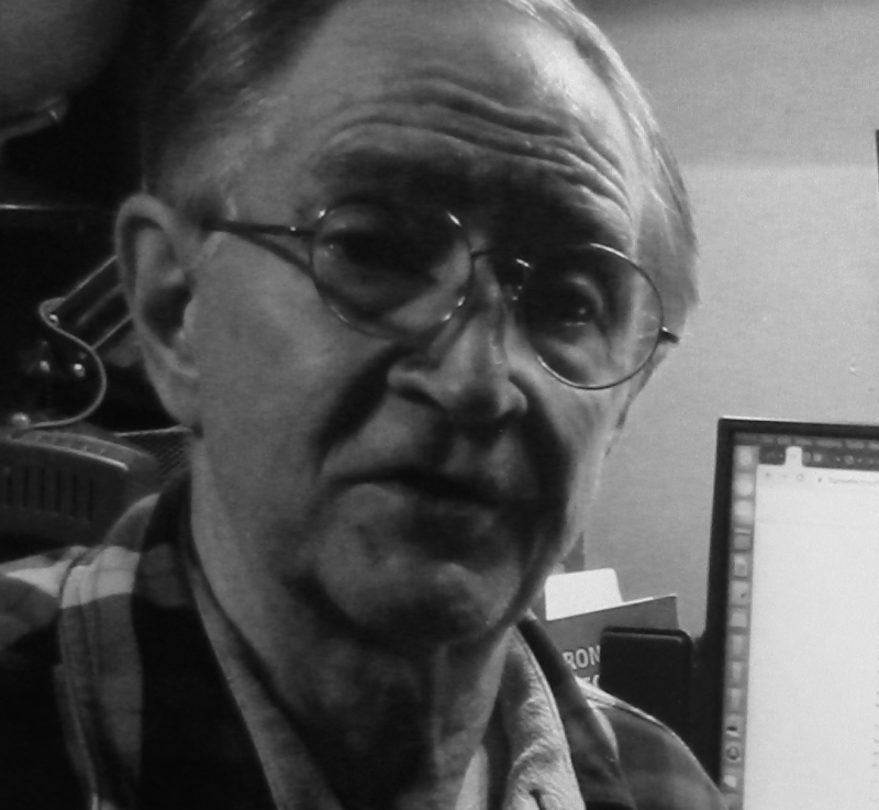 The History – Dipole Electron Flood Theory